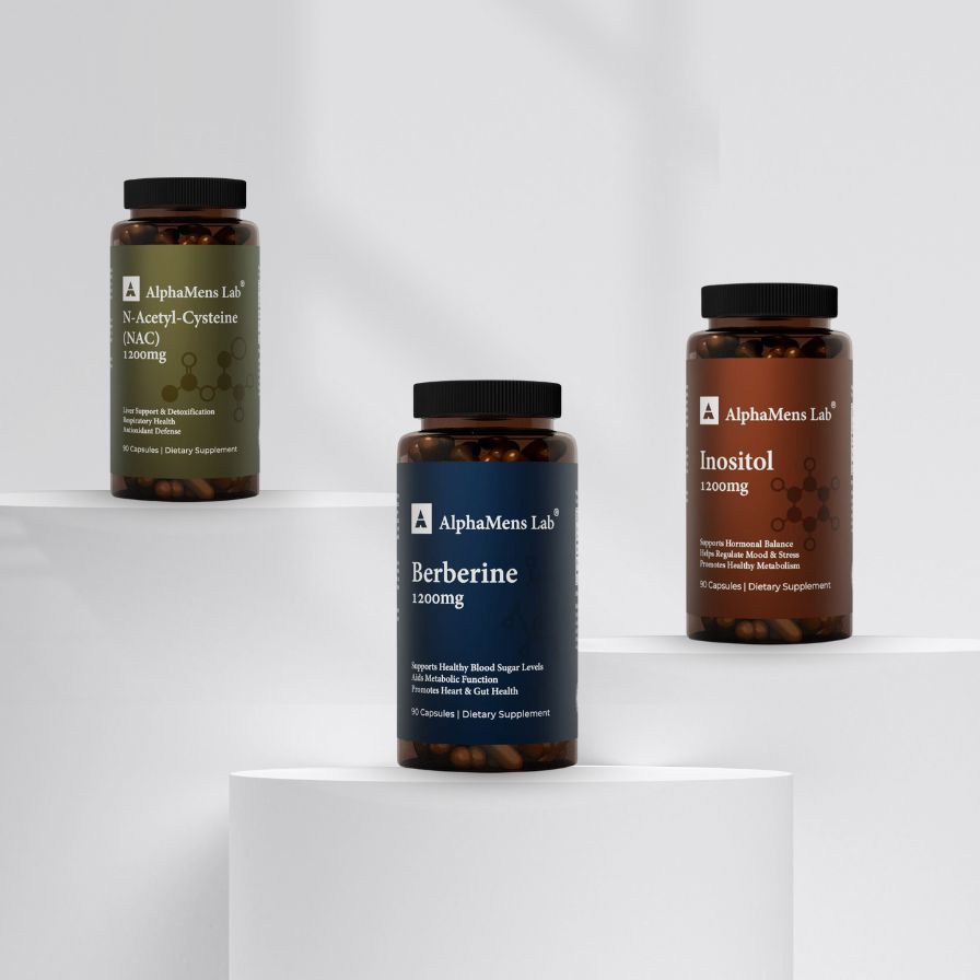 AlphaMens Lab | NZ#1 Mens Health Store – AlphaMensLab NZ
