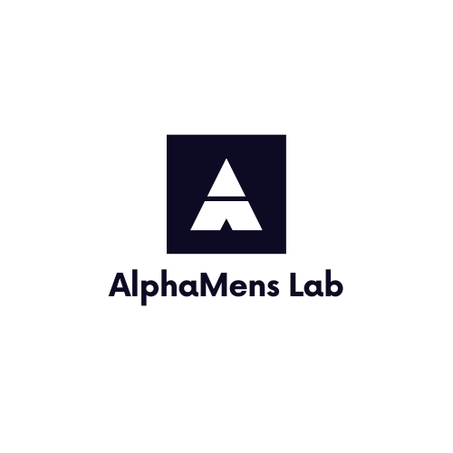 AlphaMens Lab | NZ#1 Mens Health Store – AlphaMensLab NZ