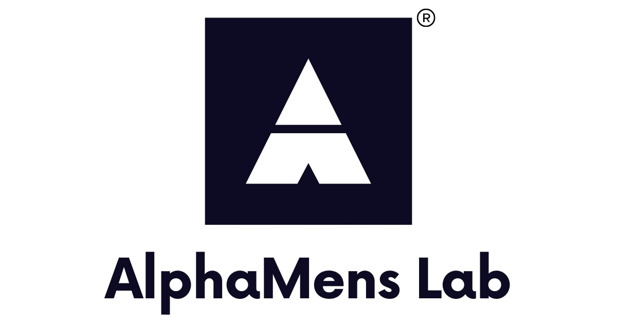 AlphaMens Lab | NZ#1 Mens Health Store – AlphaMensLab NZ